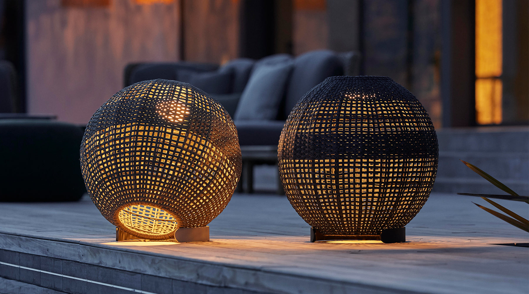 2024 Outdoor Living Trends: Modern, Eco-Friendly Design – Shop Living ...