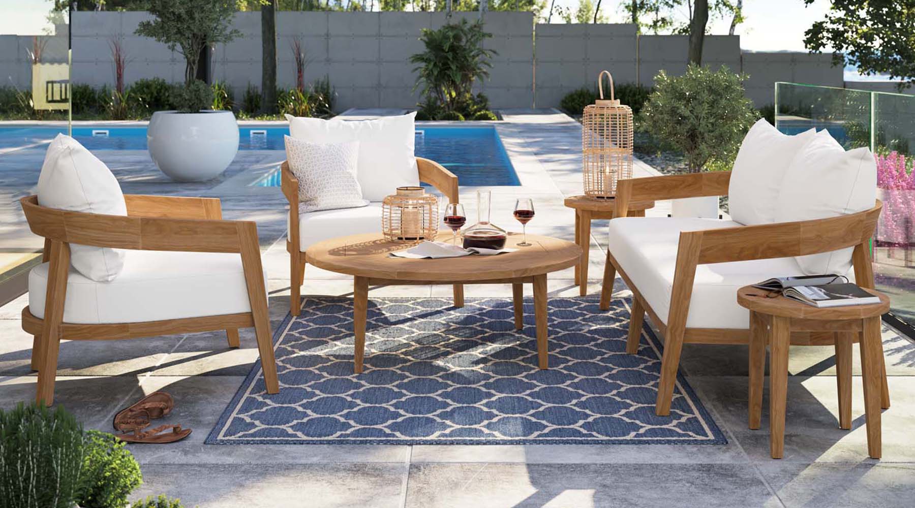 Transform Your Outdoor Spaces with Shop Living Gardens Lowest Prices Y