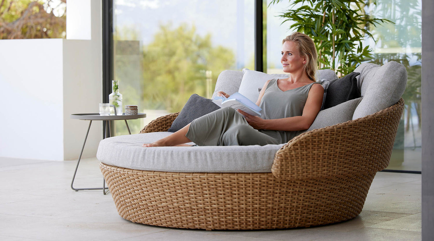 Tips to Create a Peaceful Reading Nook with Shop Living Gardens