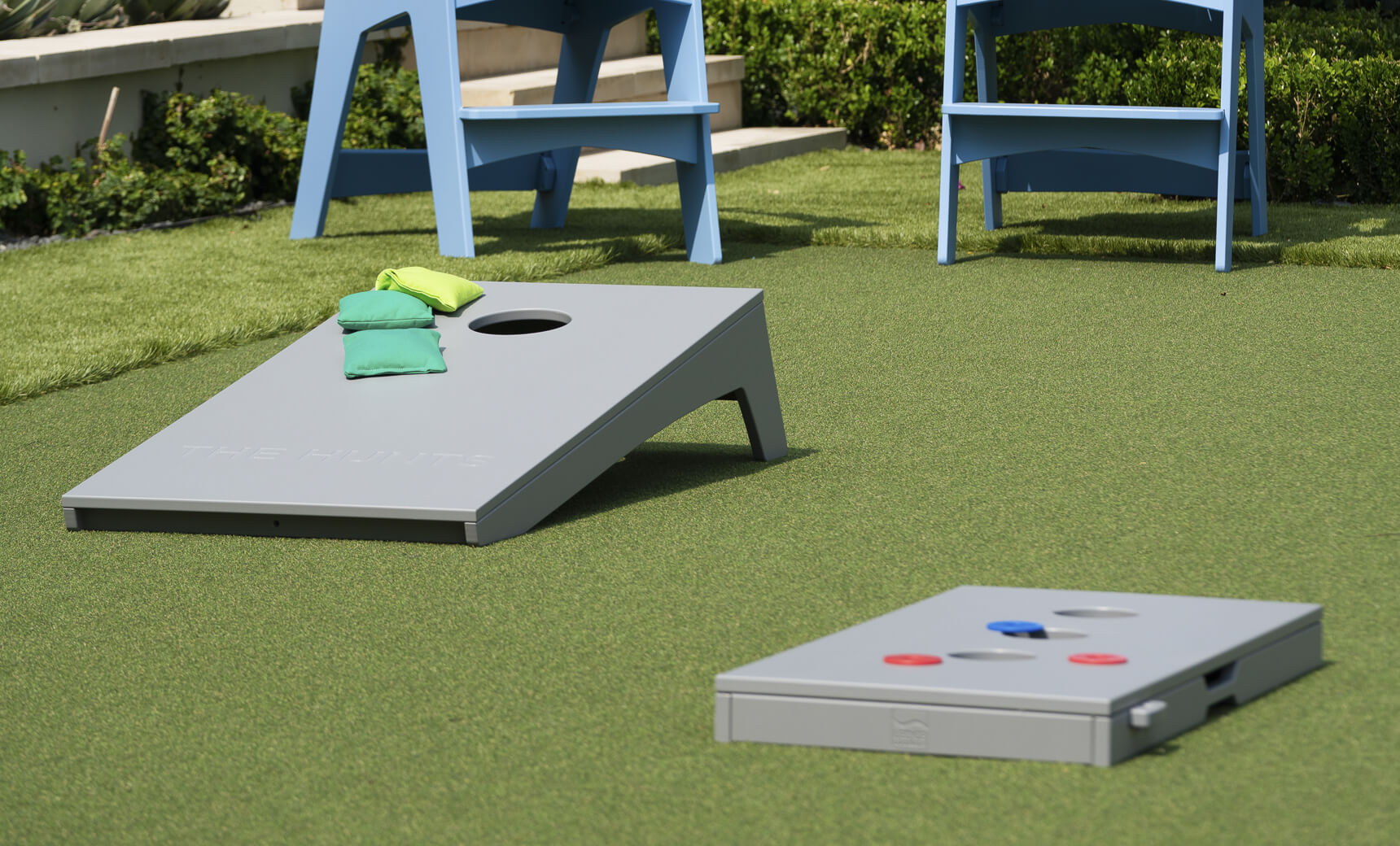 Outdoor Games Collection | Shop Living Gardens