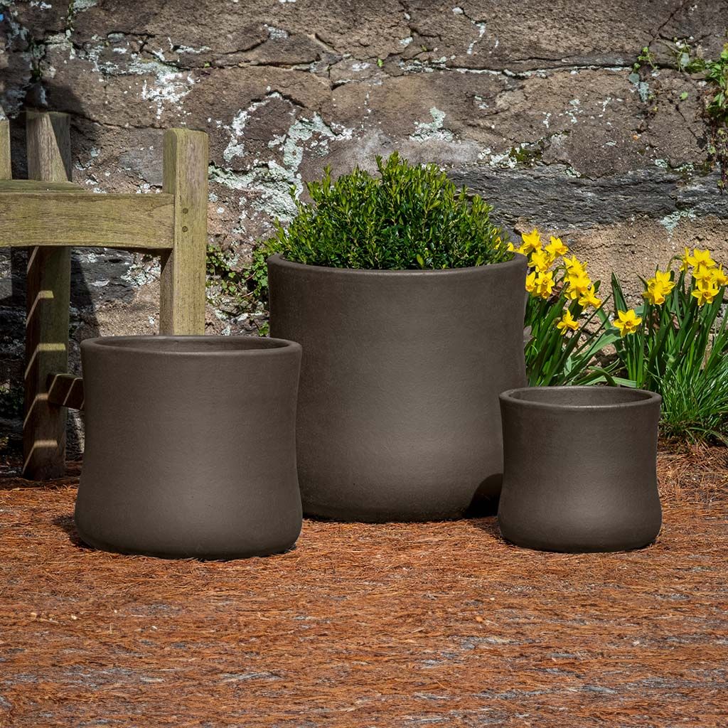 Sea Island Planters | Shop Living Gardens