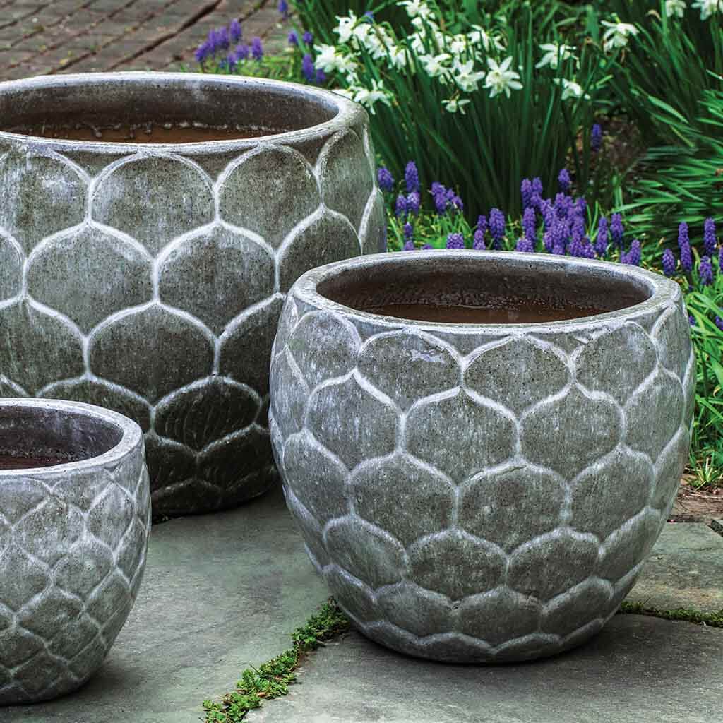 Pina Planters | Shop Living Gardens