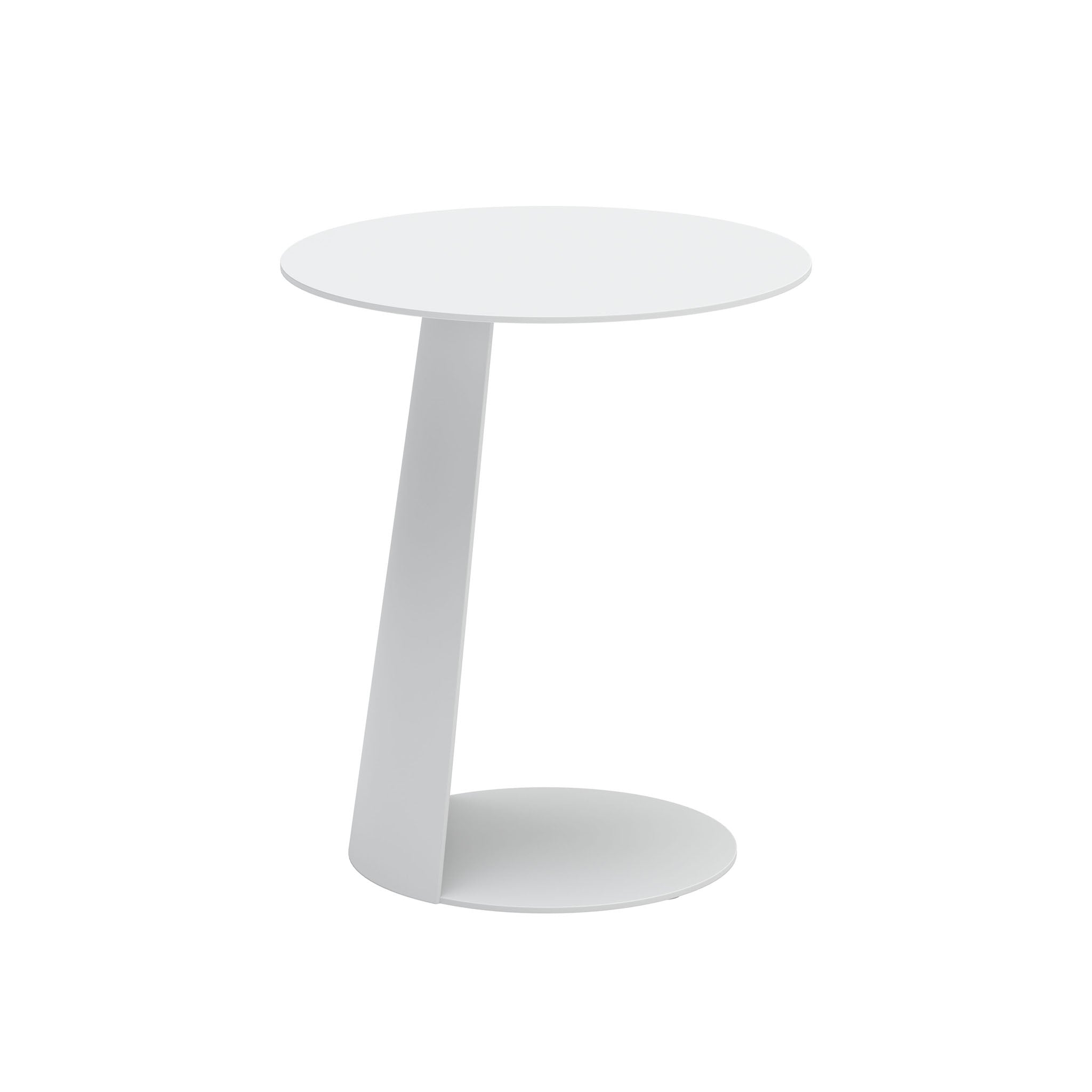 Vienna Outdoor Side Table | Shop Living Gardens
