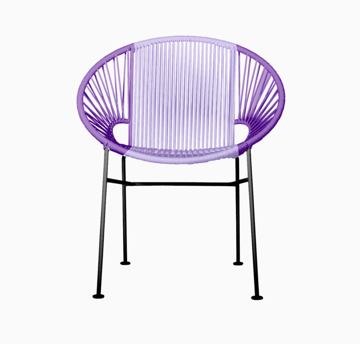 Concha Chair Mixed Colors | Patio and Garden Collection – Shop Living ...