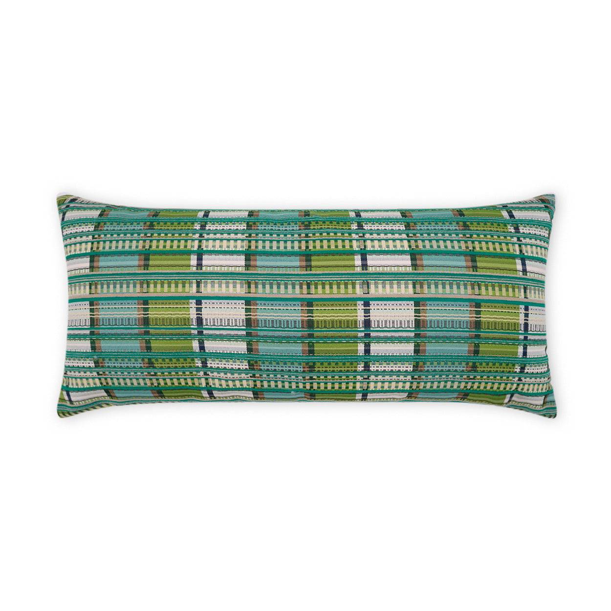 Conch Tahiti 12"x24" Lumbar Outdoor Throw Pillow | Patio and Garden ...