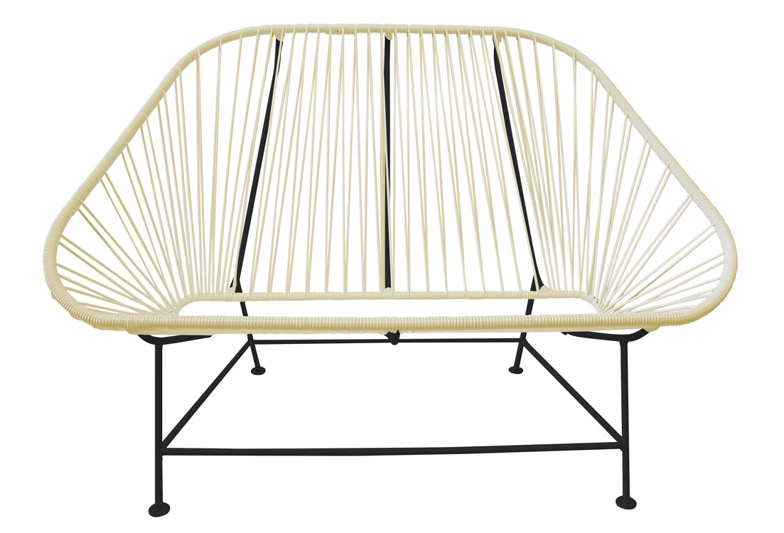 Acapulco loveseat store